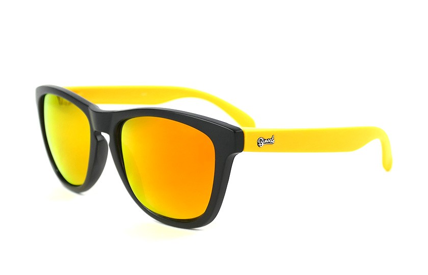 Coloured sunglasses - Wide choice of combinations